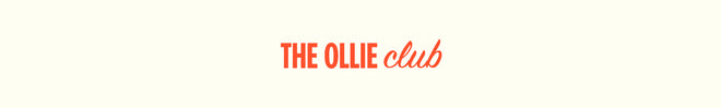 The Ollie Club | Coleção exclusiva